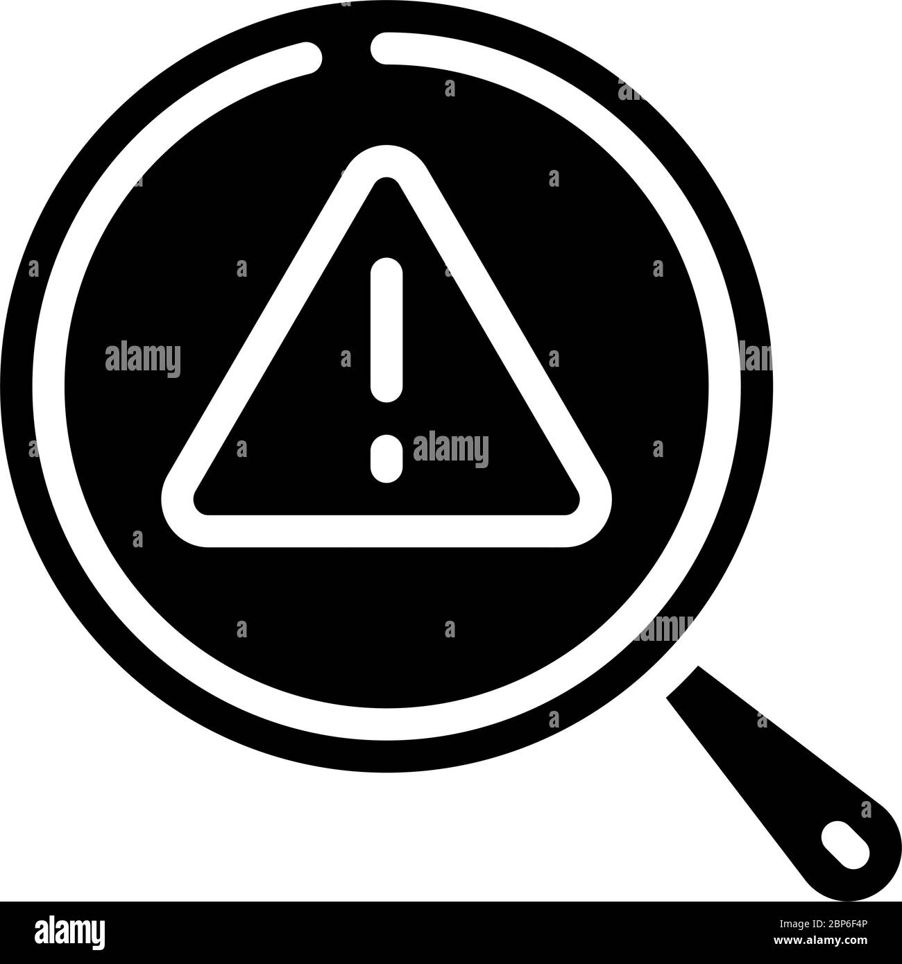 Analyse de risque Banque d'images vectorielles - Alamy