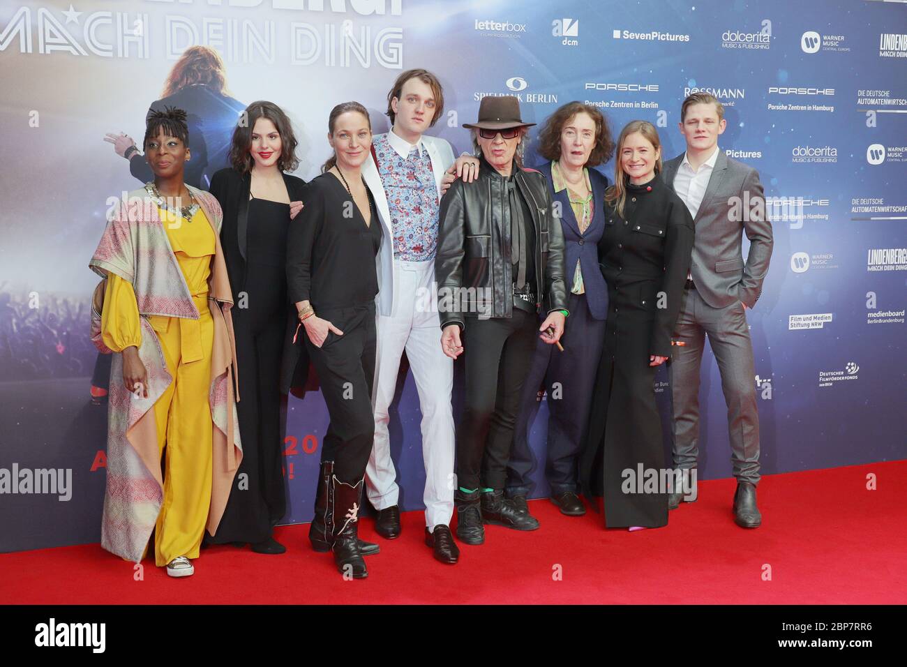 Julia jentsch 2020 Banque de photographies et d’images à haute ...