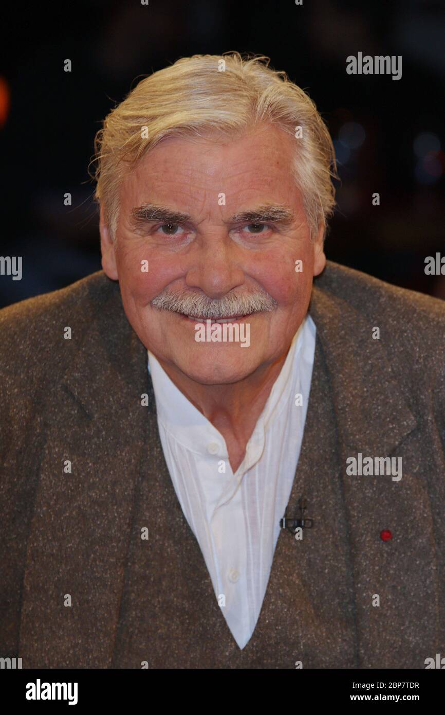 Peter simonischek Banque de photographies et d’images à haute ...