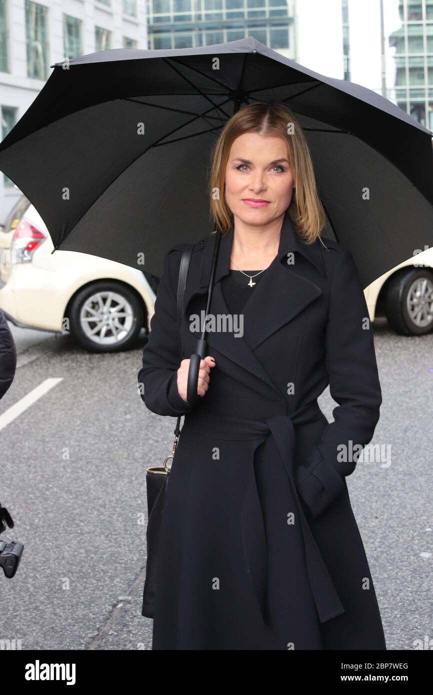 St michaelis kirche Banque de photographies et d’images à haute ...