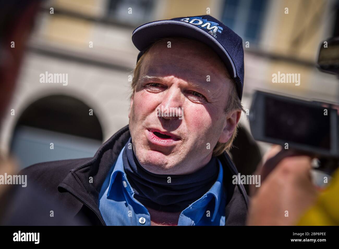 Manfred gilch Banque de photographies et d’images à haute résolution ...