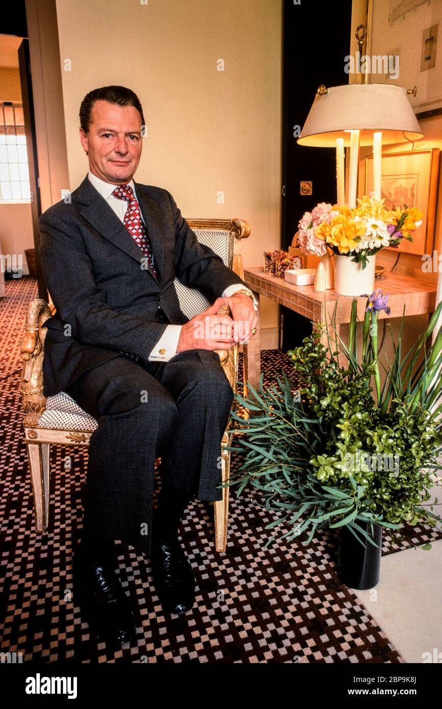 David hicks Banque de photographies et d’images à haute résolution - Alamy