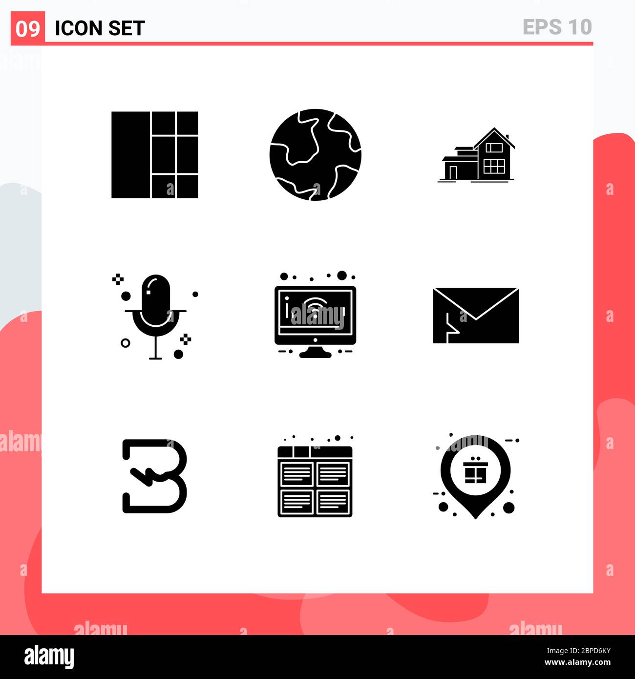 Détenteur du record du monde Banque d'images vectorielles - Alamy