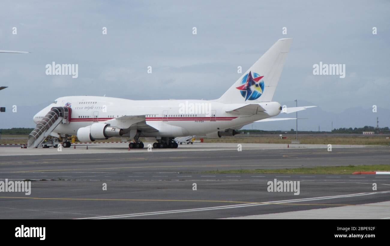 Triple sept Banque de photographies et d’images à haute résolution - Alamy