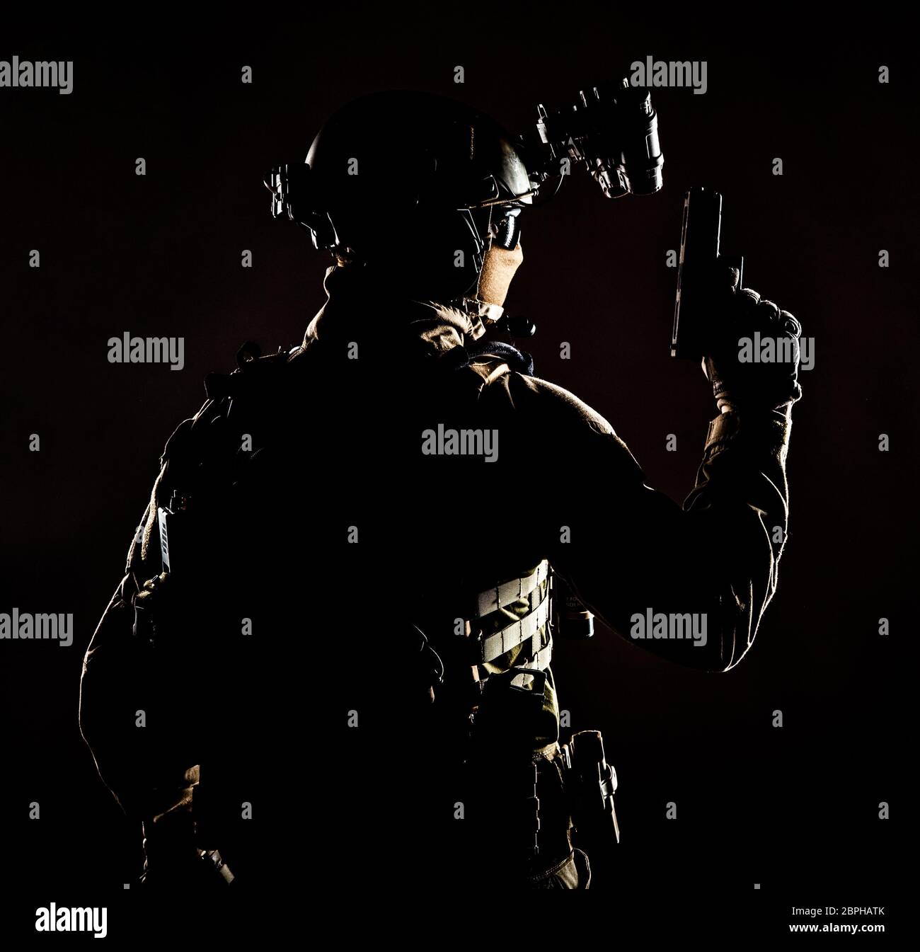 Tactical response team Banque de photographies et d’images à haute ...