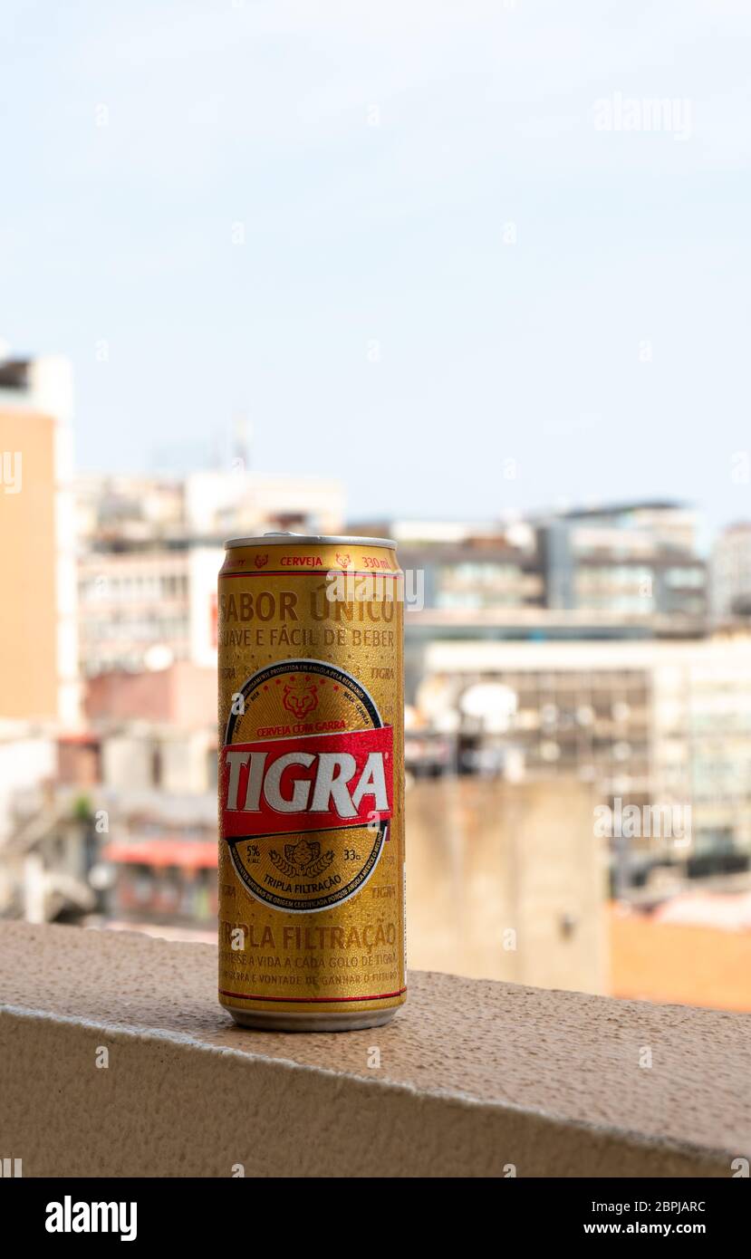 Boisson luanda Banque de photographies et d’images à haute résolution ...