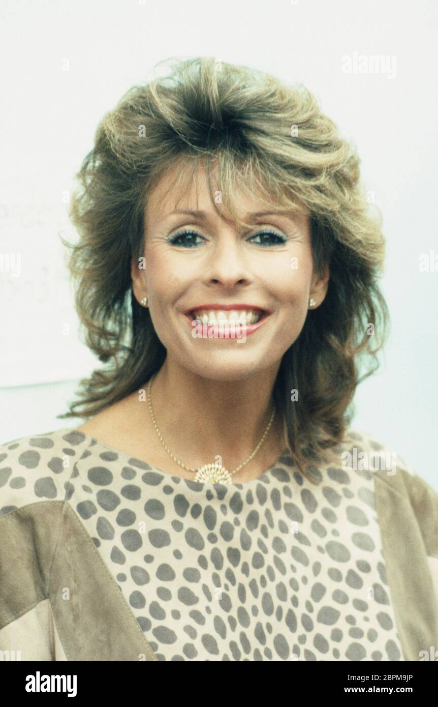 Ireen sheer 1984 Banque de photographies et d’images à haute résolution ...