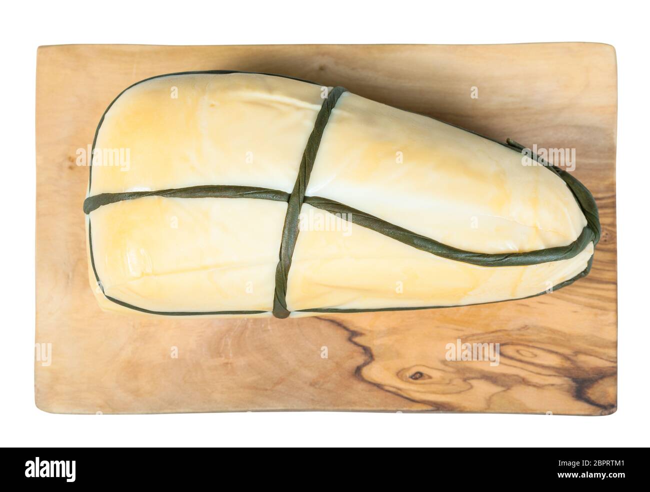 Provola affumicata Banque de photographies et d’images à haute ...
