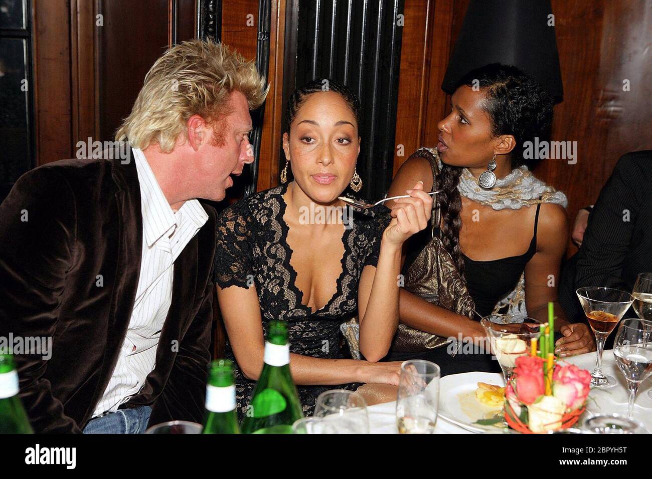 Caroline rocher Banque de photographies et d’images à haute résolution ...