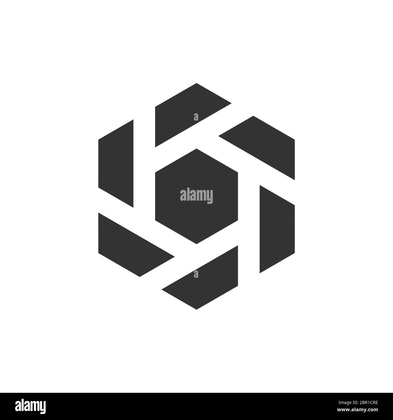 Casa icono símbolo ilustración vector Banque de photographies et d ...