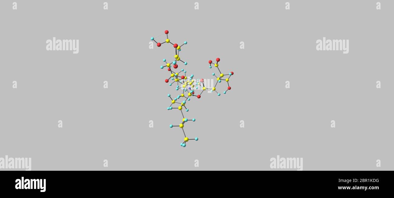 Les fumonisines Banque de photographies et d’images à haute résolution ...