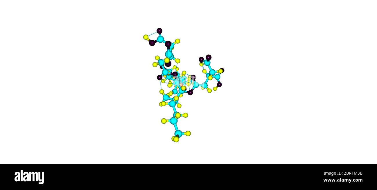 Les fumonisines Banque de photographies et d’images à haute résolution ...