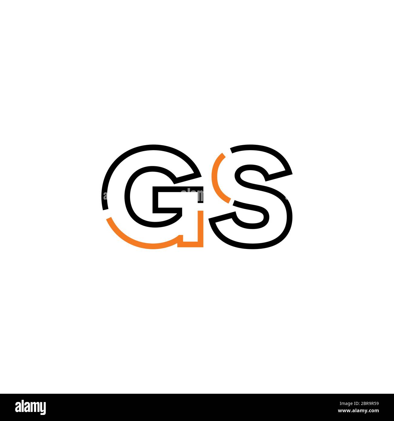 Gs logo Banque de photographies et d’images à haute résolution - Alamy