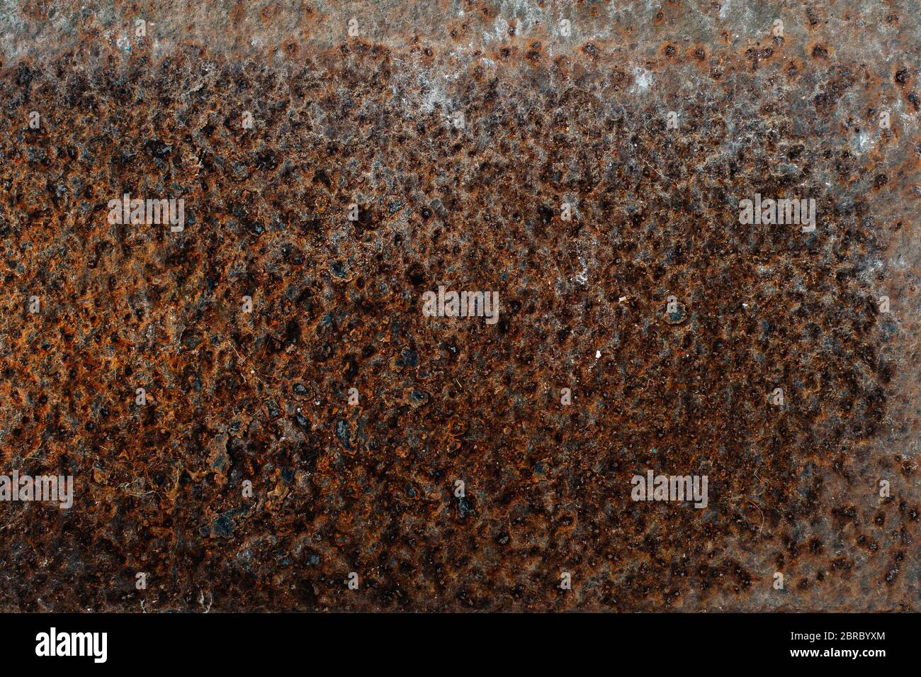 Iron texture Banque de photographies et d’images à haute résolution - Alamy