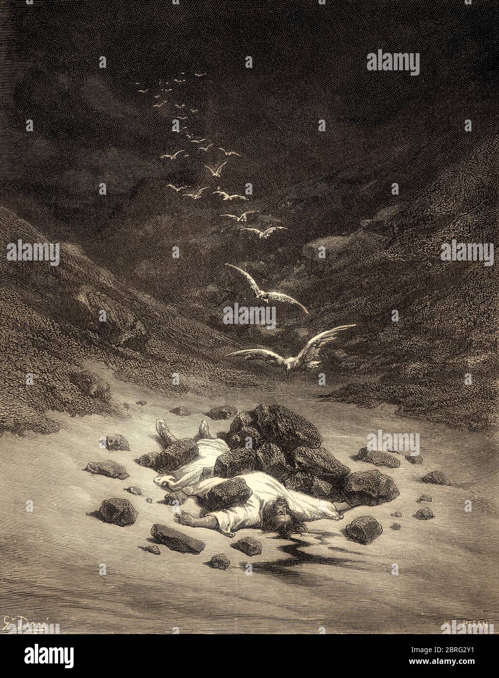 Mort par lapidation Banque de photographies et d’images à haute ...