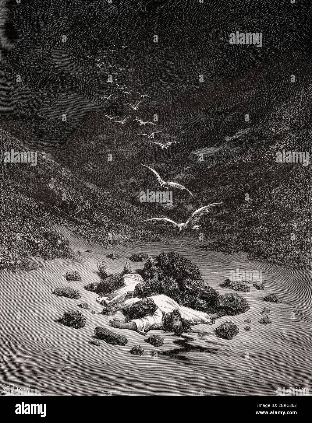 Mort par lapidation Banque de photographies et d’images à haute ...