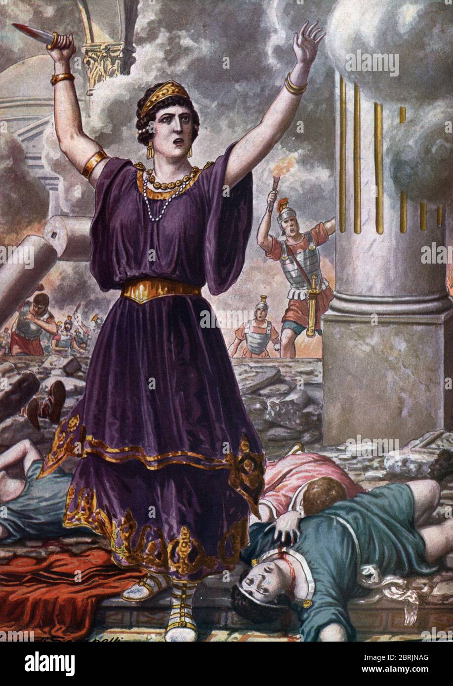 Carthage carthaginois carthaginoise Banque de photographies et d’images ...