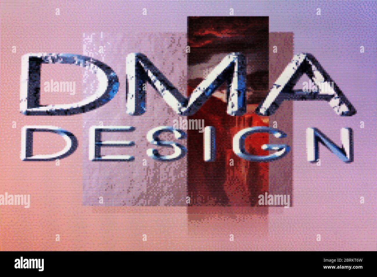 Logo dma Banque de photographies et d’images à haute résolution - Alamy