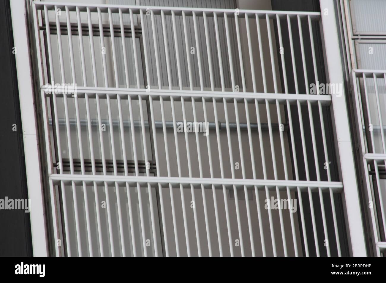 détails de construction urbaine de rue et détails de géométrie Photo ...