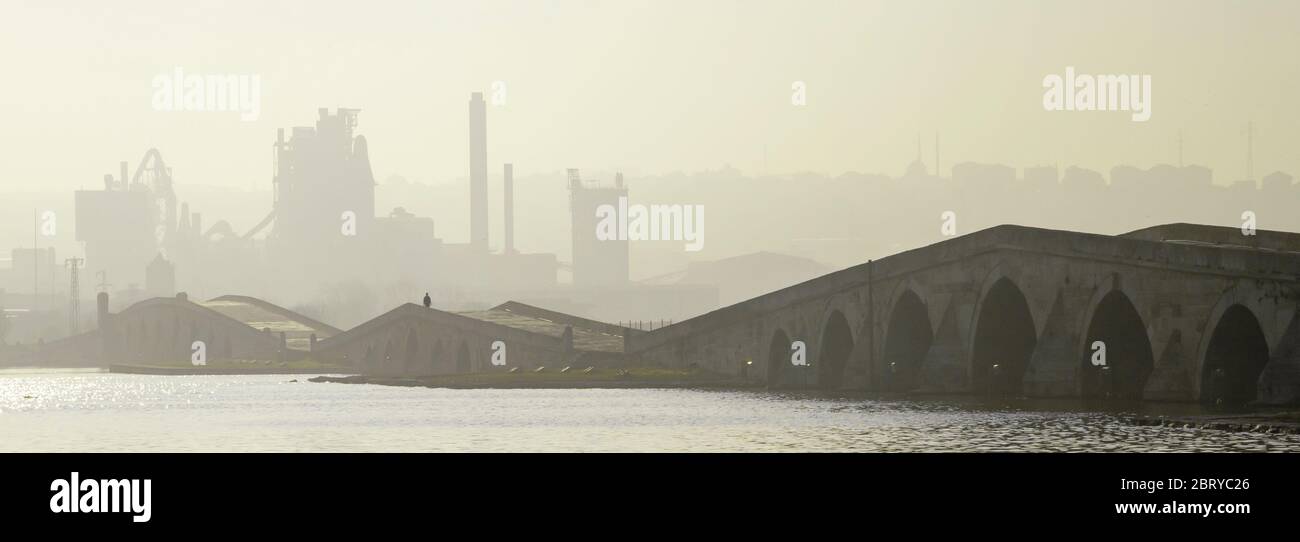 Mimar sinan architect Banque de photographies et d’images à haute ...
