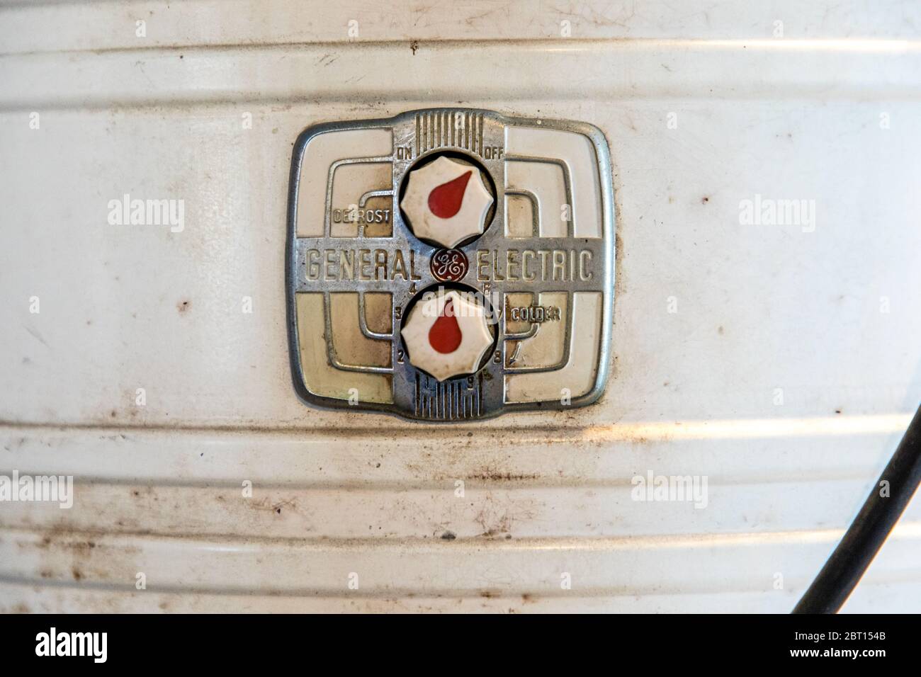 Four vintage Banque de photographies et d’images à haute résolution - Alamy