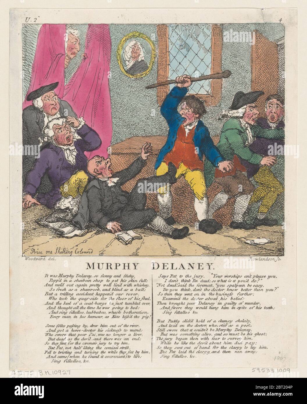 George delaney Banque de photographies et d’images à haute résolution ...