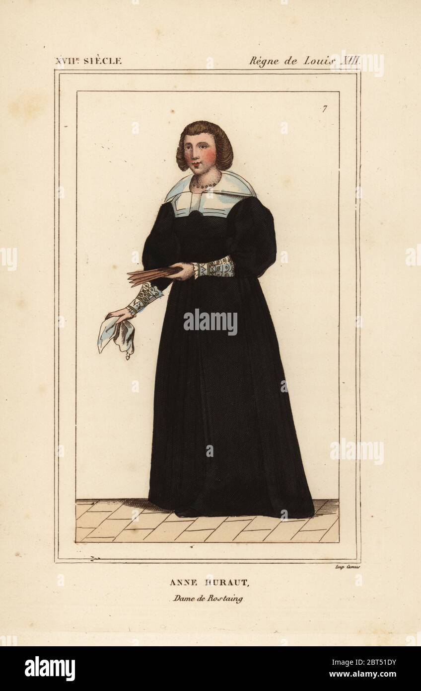 Anne hurault Banque de photographies et d’images à haute résolution - Alamy