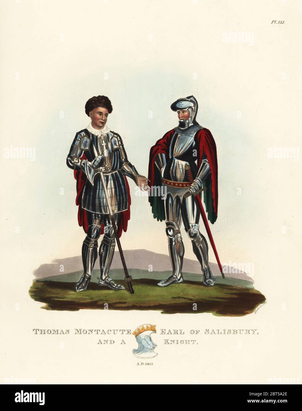 Thomas montacute Banque de photographies et d’images à haute résolution ...