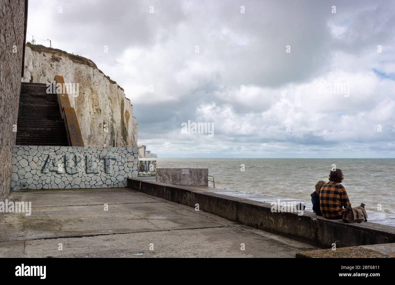Ault france Banque de photographies et d’images à haute résolution - Alamy