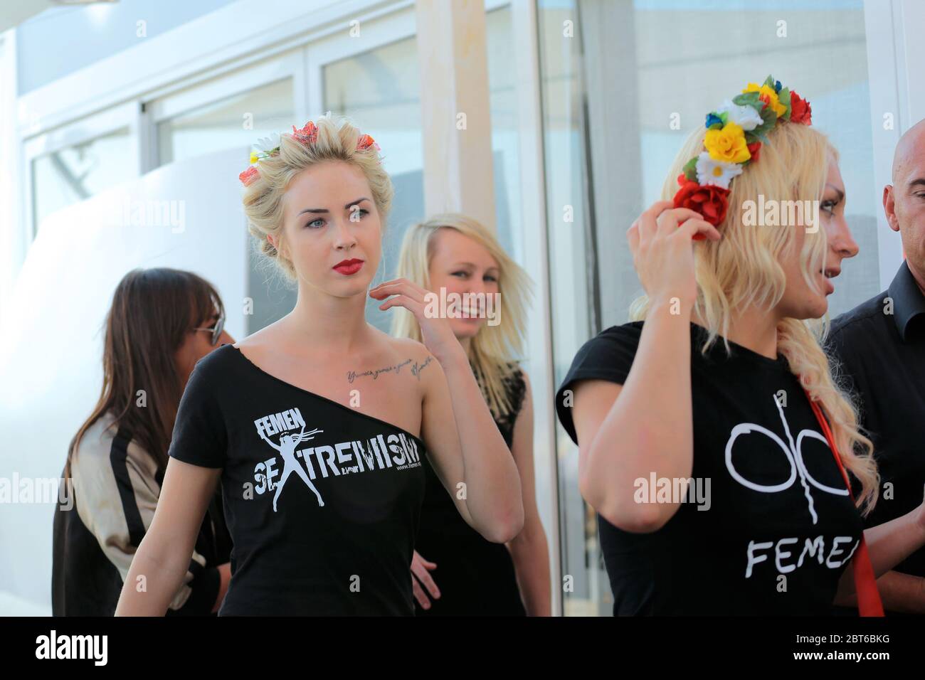 Inna shevchenko Banque de photographies et d’images à haute résolution - Alamy