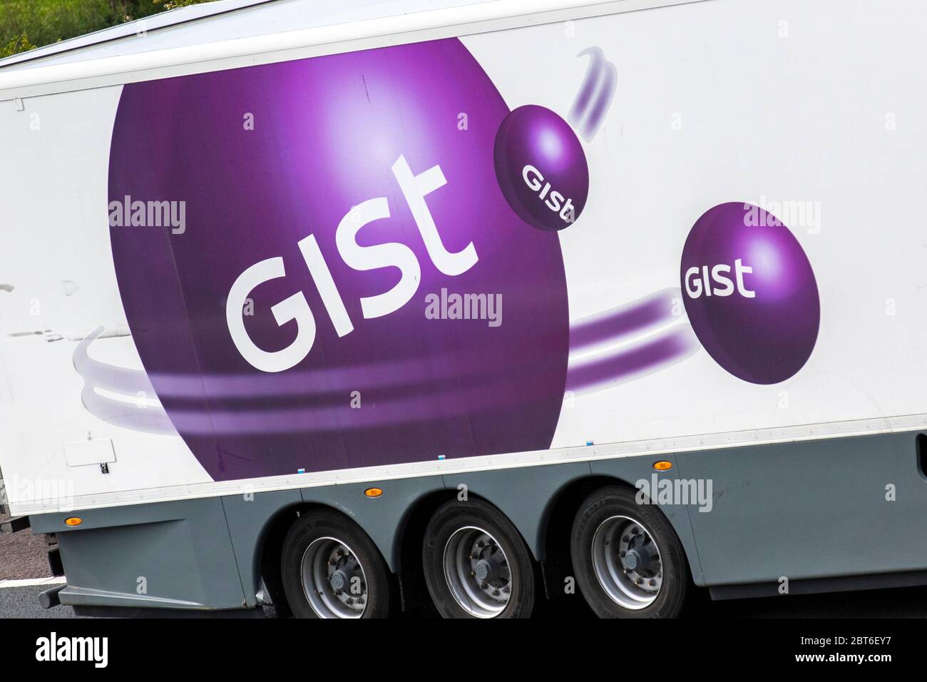 Volvo fh trucks Banque de photographies et d’images à haute résolution ...