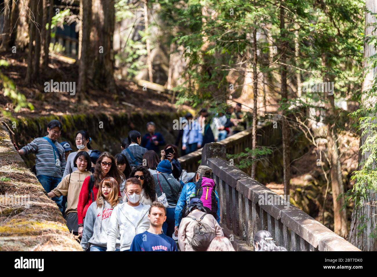 Toshogu haiden nikko Banque de photographies et d’images à haute ...