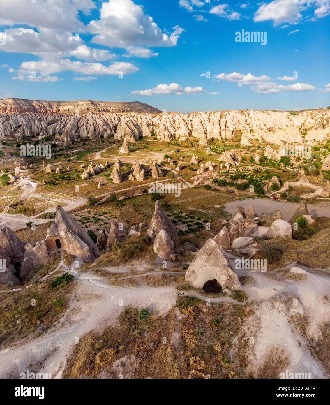 Parc national de la turquie Banque de photographies et d’images à haute ...