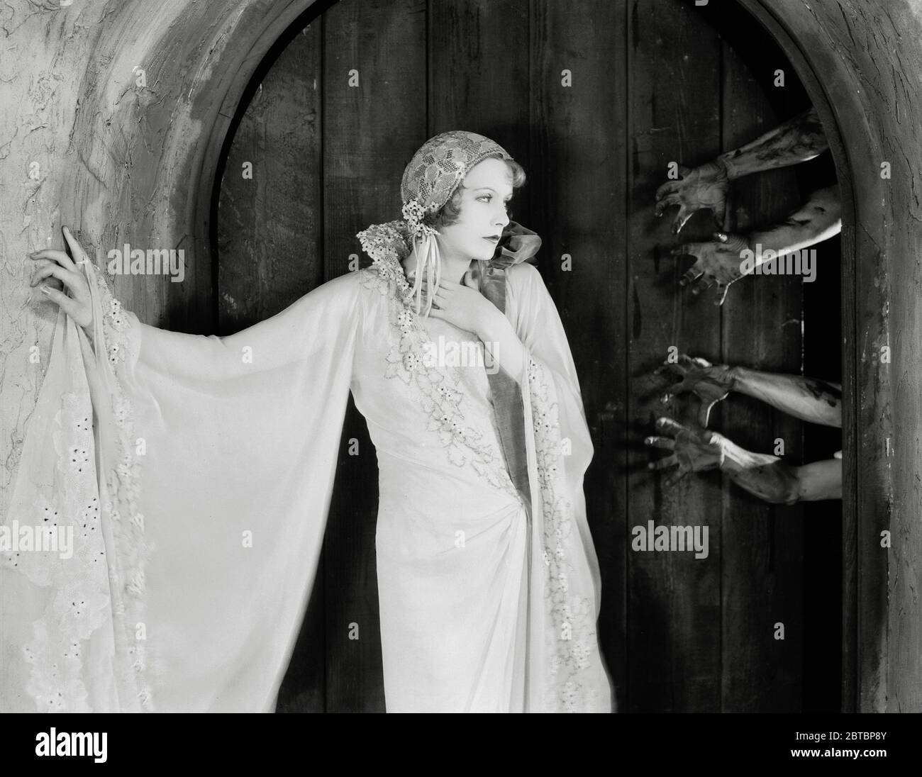 L'actrice suédoise Greta Garbo (rétrospective), (née le 18 septembre ...