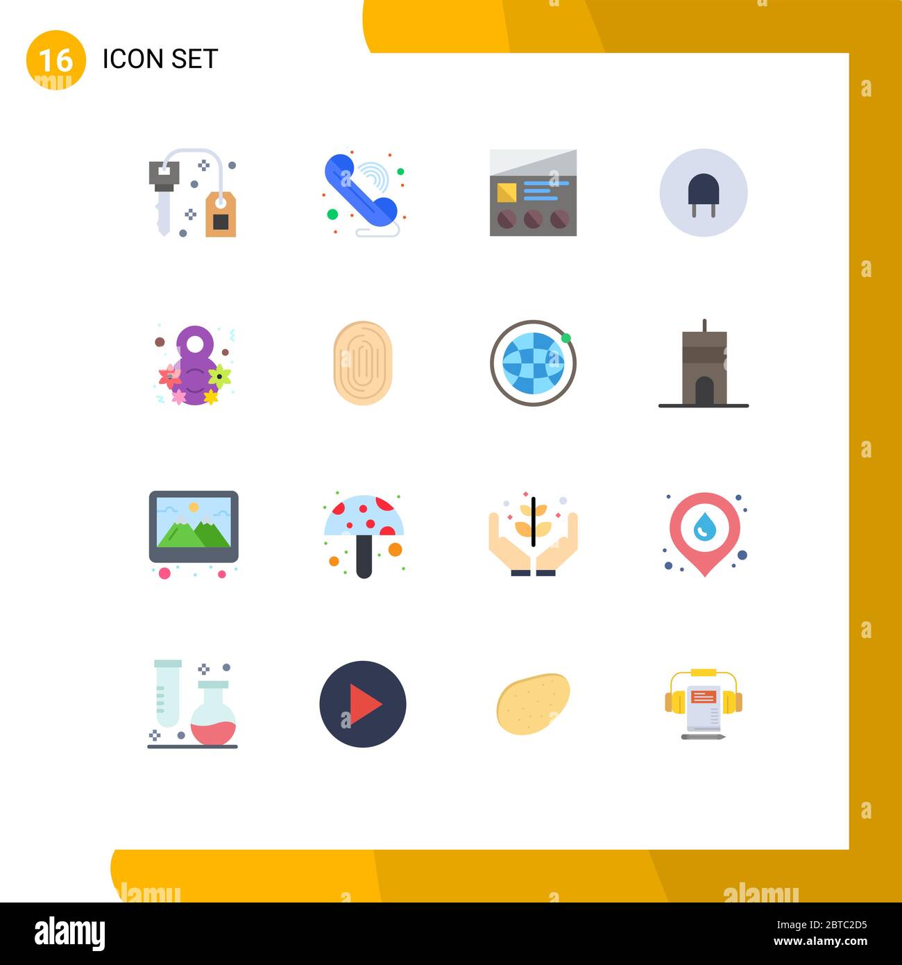 Lo fi user interface Banque de photographies et d’images à haute résolution - Alamy