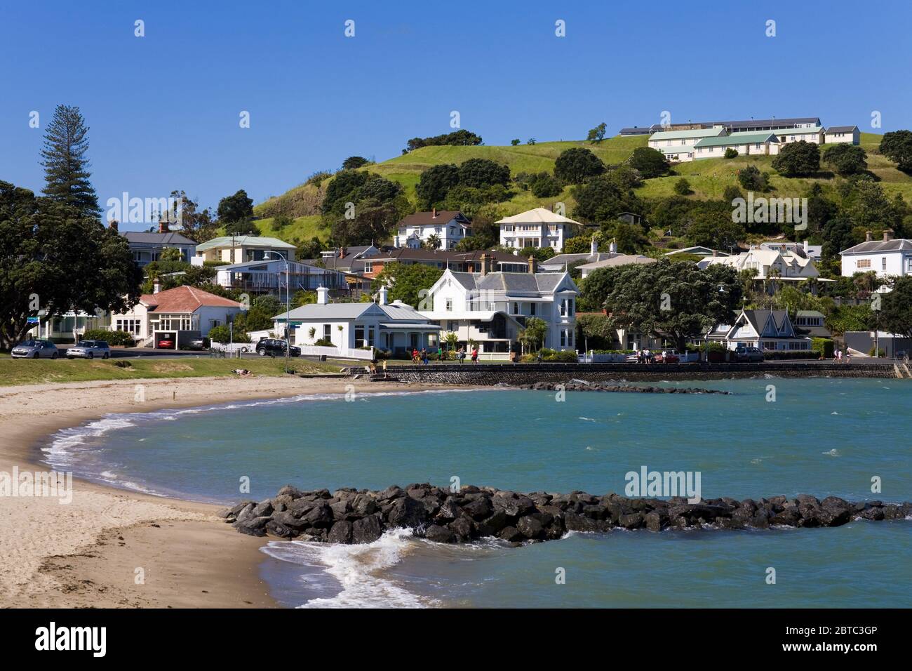 Plage duders Banque de photographies et d’images à haute résolution - Alamy