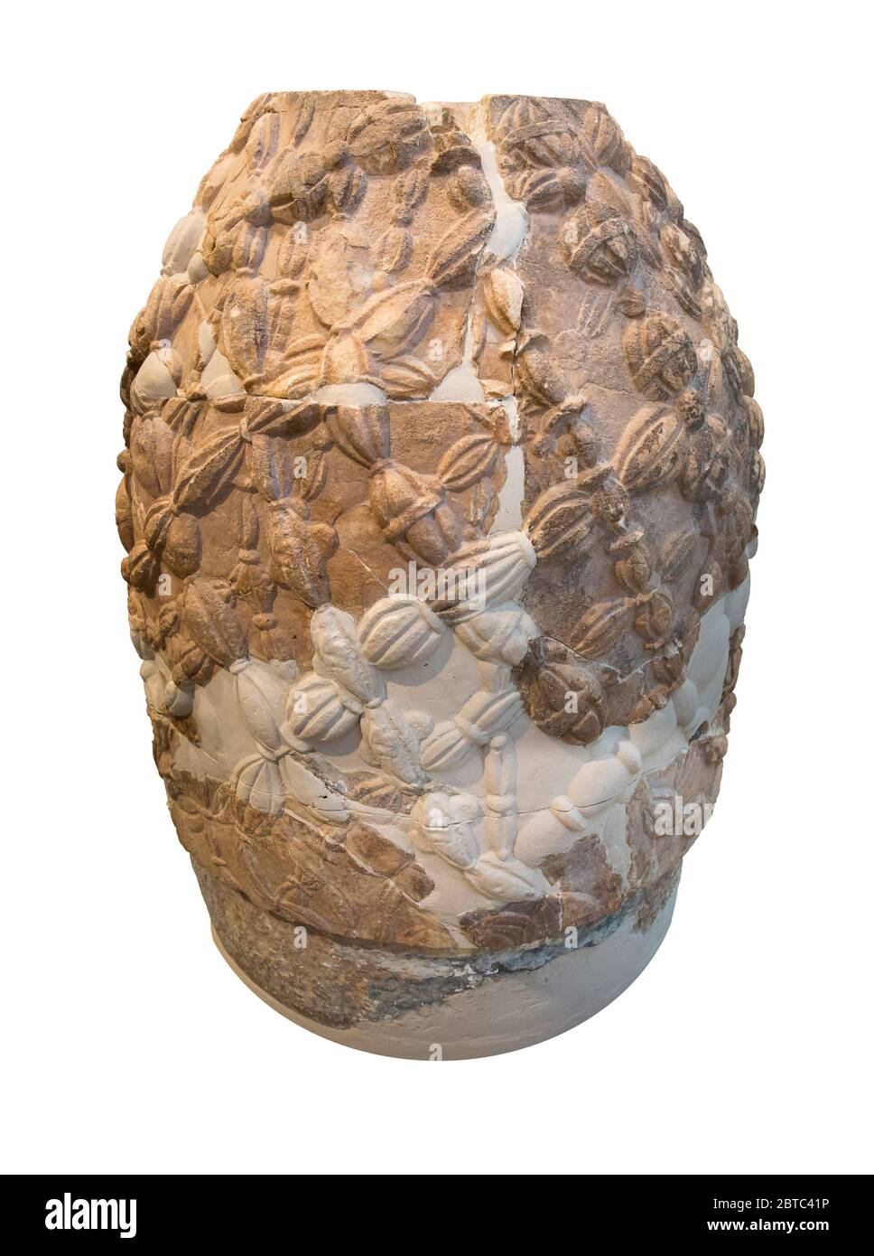 Dans la mythologie grecque les grées Banque d'images détourées - Alamy