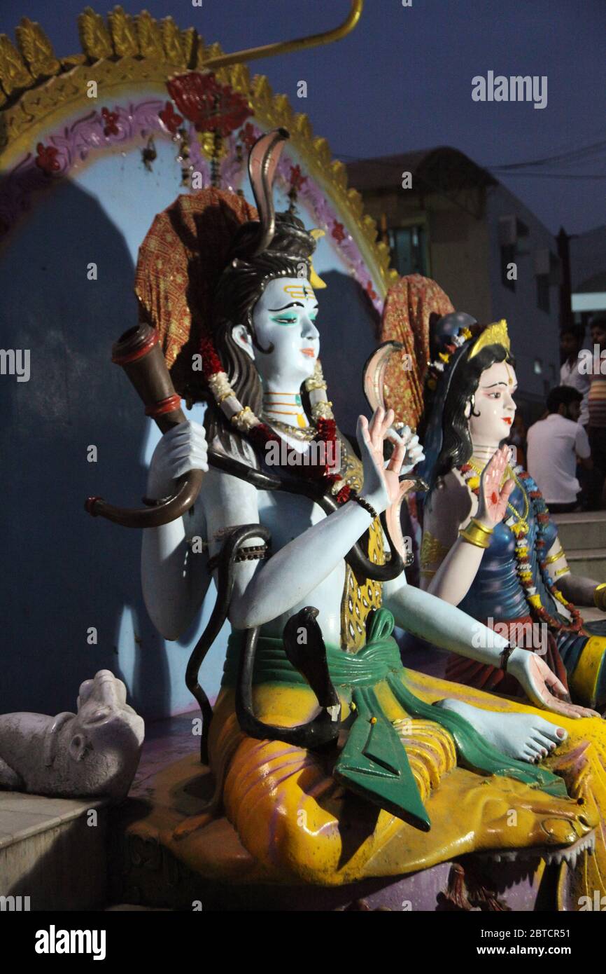 Shree Devi Talab Temple, Goddess Talab Temple Incredible India, Devi ...