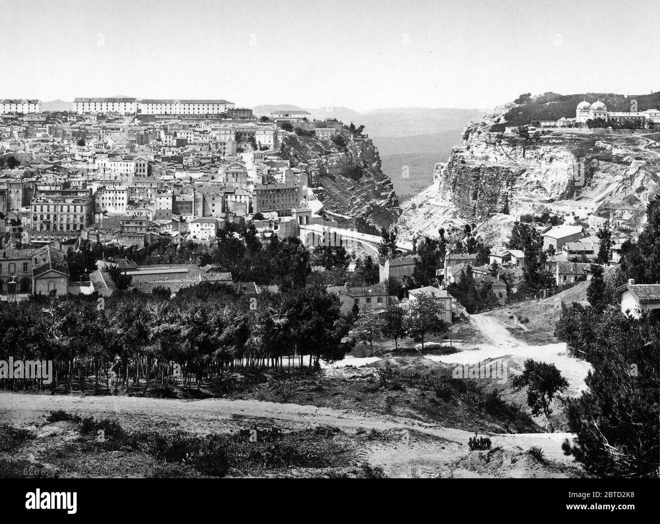 Constantine algerie Banque de photographies et d’images à haute ...