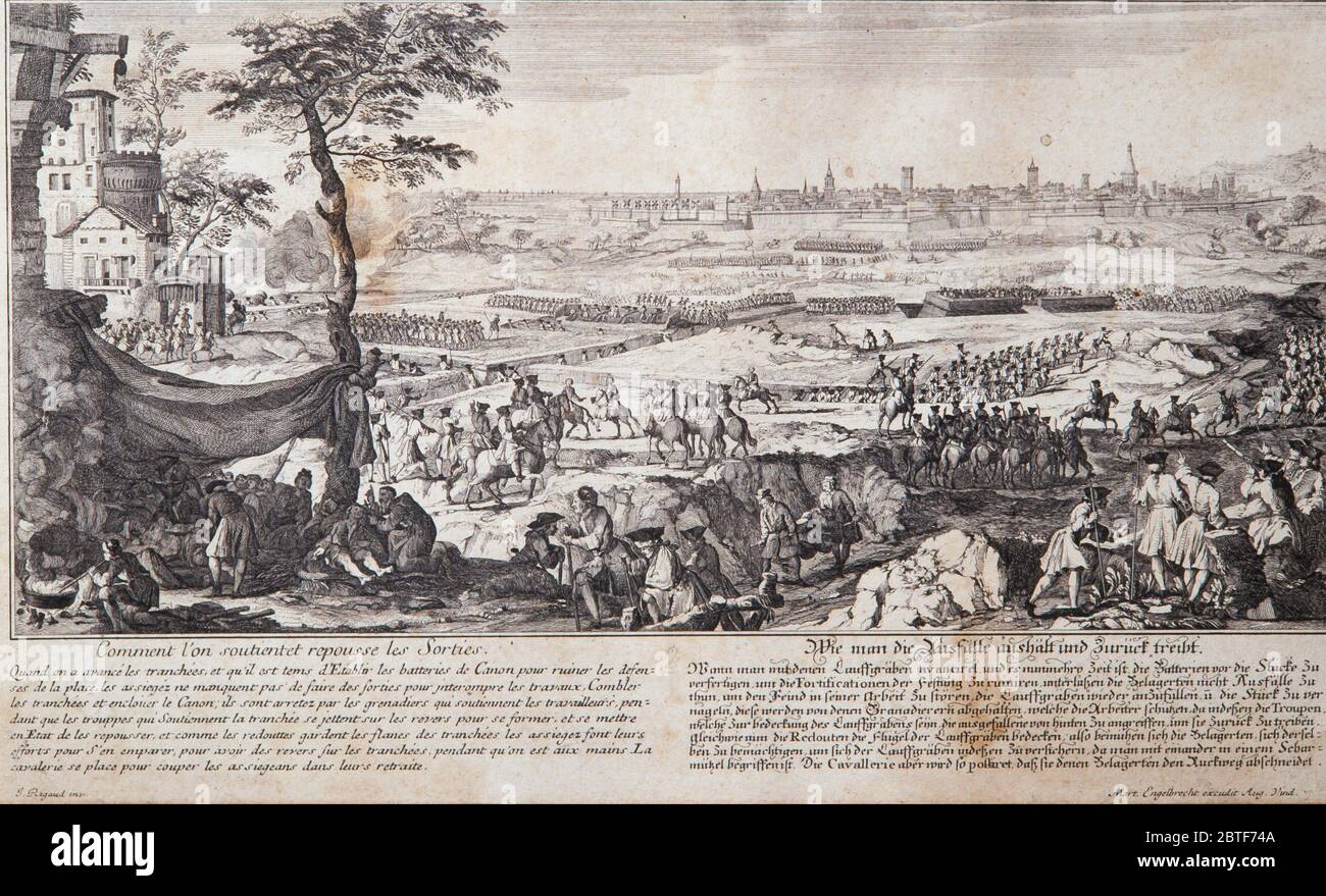 Jacques rigaud Banque de photographies et d’images à haute résolution ...