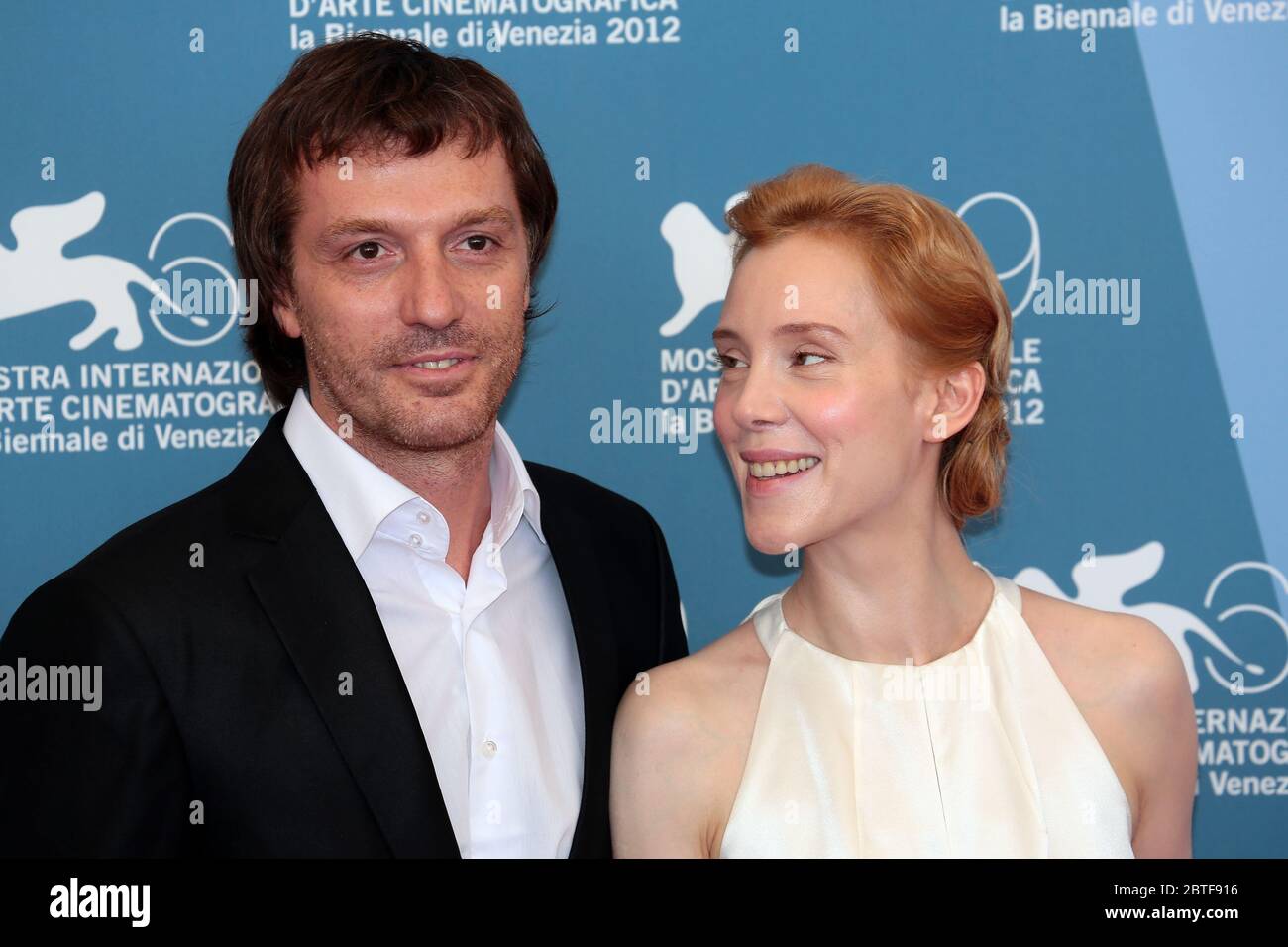 Franziska petri best actress Banque de photographies et d’images à ...