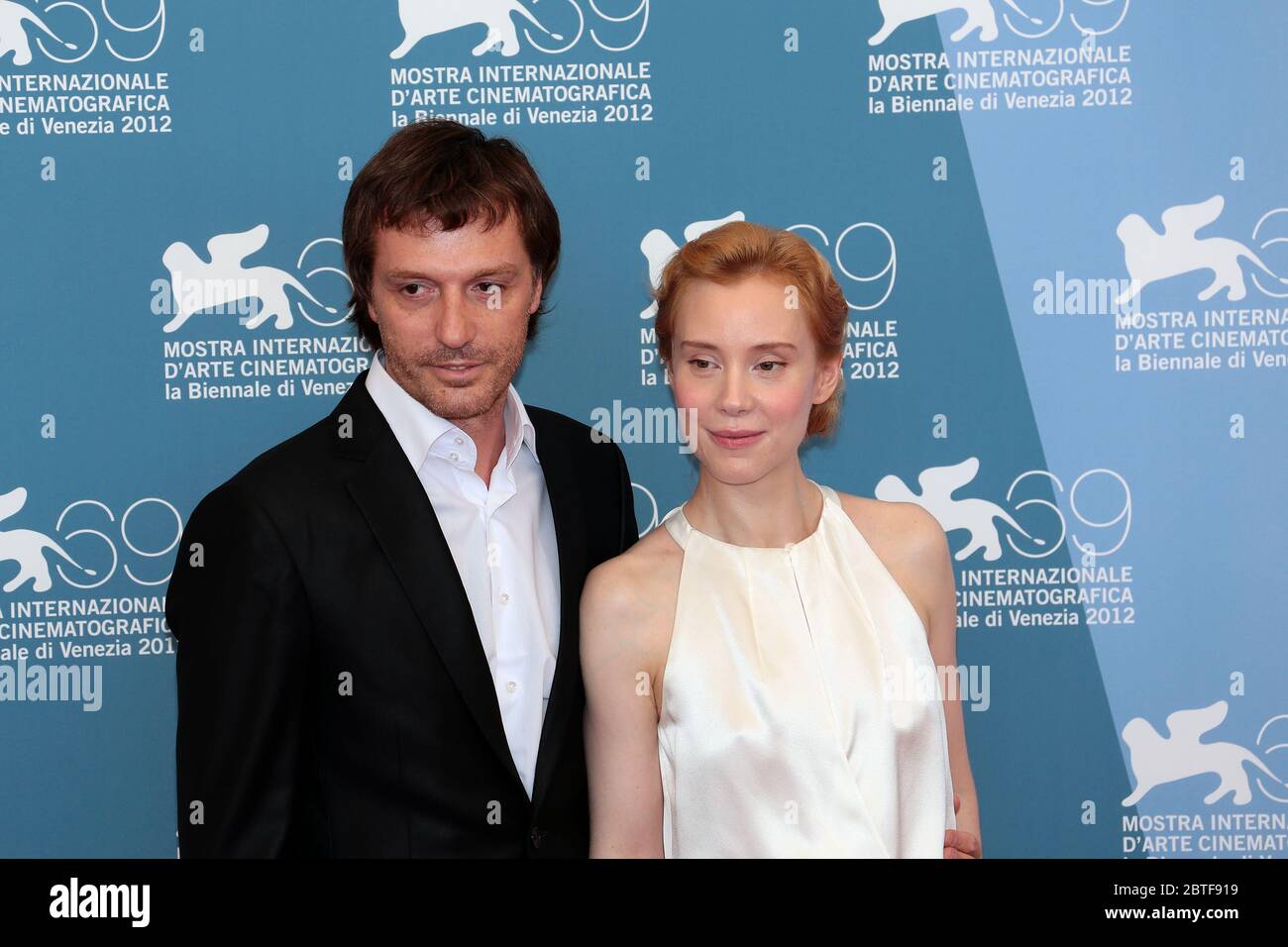 Franziska petri best actress Banque de photographies et d’images à ...