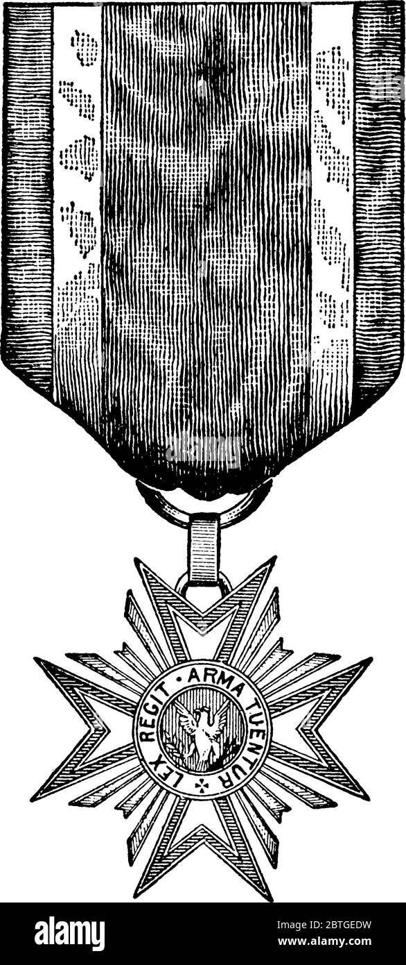 Loyal regiment Banque d'images vectorielles - Alamy