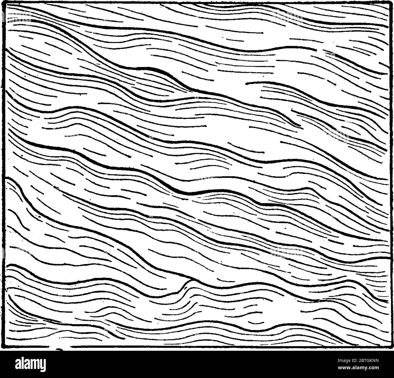 Ondulation dessin Banque de photographies et d’images à haute ...
