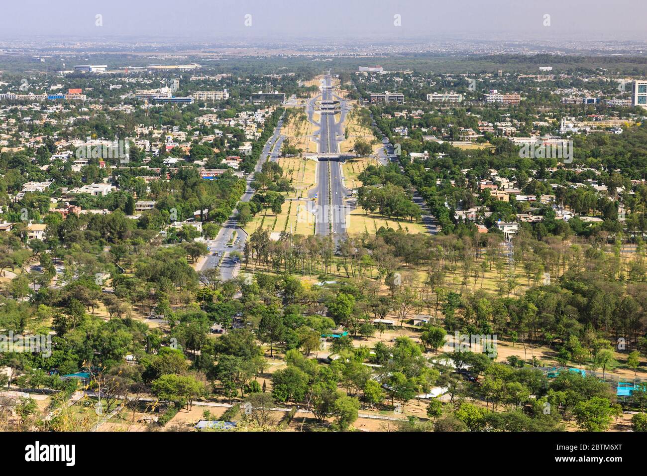 Ville du pakistan Banque de photographies et d’images à haute ...