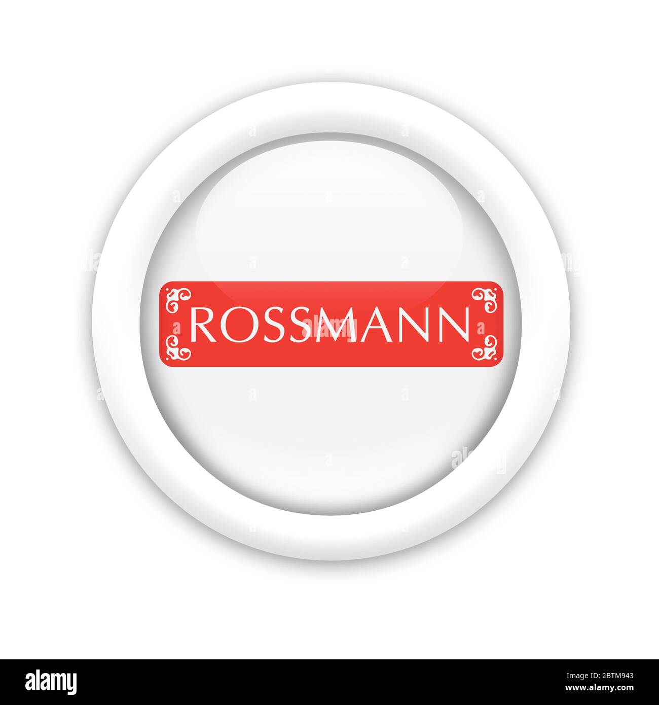 Logo rossmann Banque de photographies et d’images à haute résolution ...