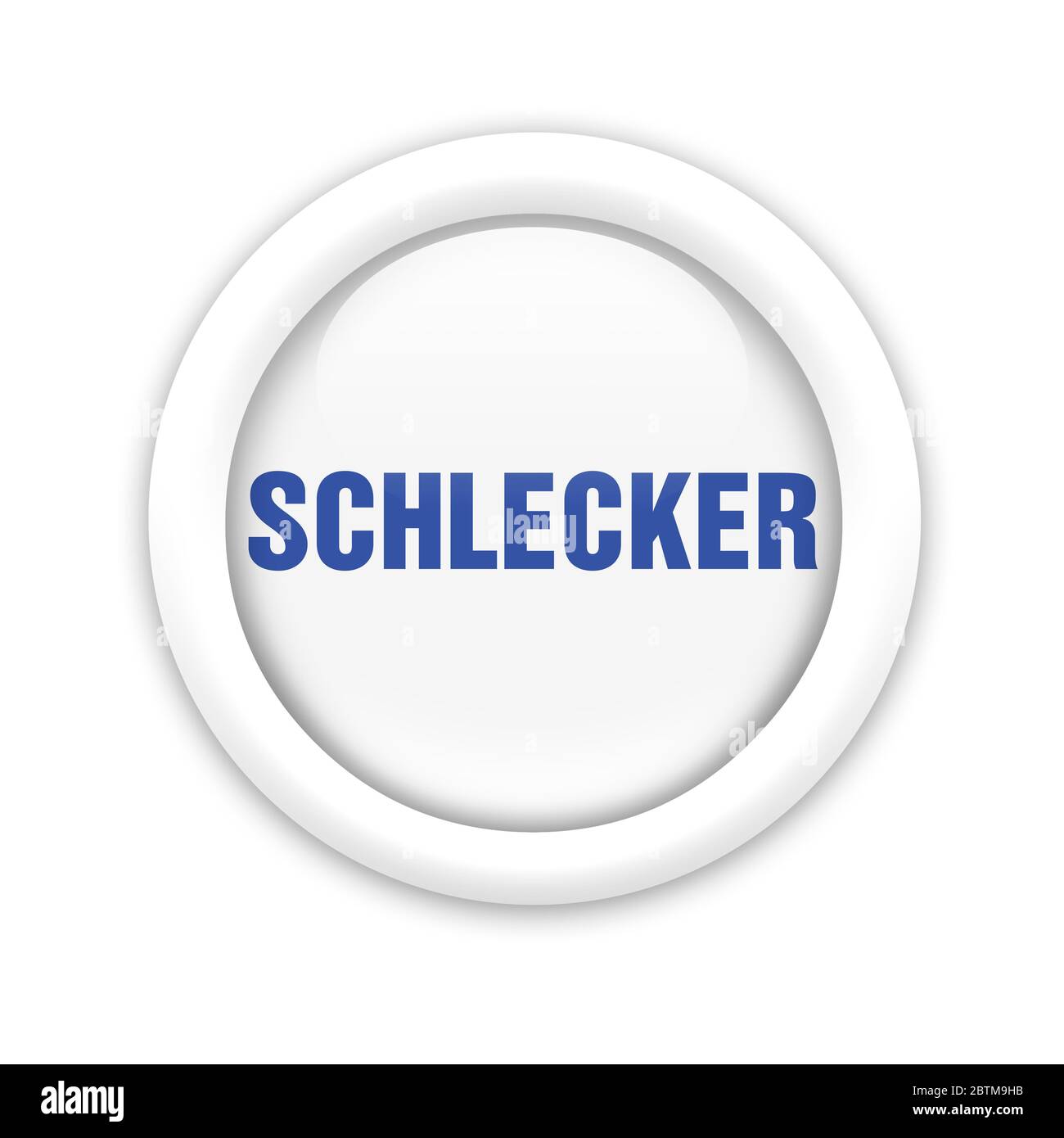 Logo schlecker Banque de photographies et d’images à haute résolution ...