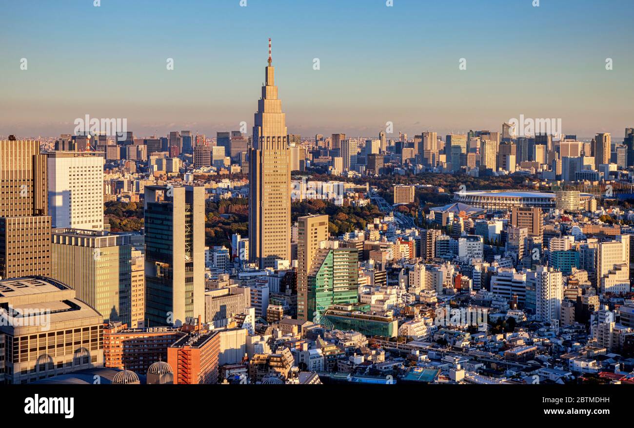 Ntt docomo Banque de photographies et d’images à haute résolution - Alamy