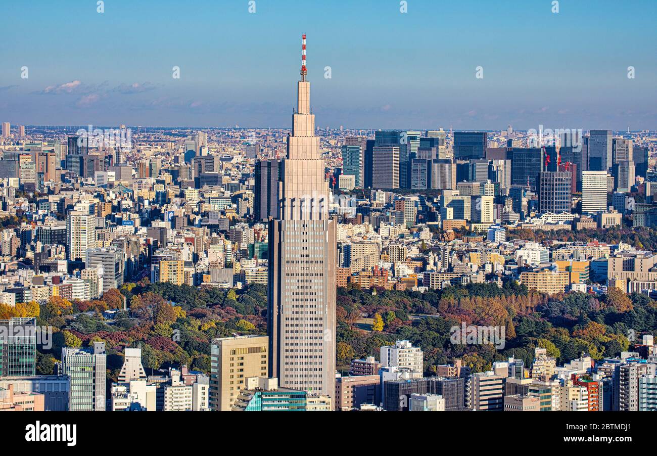 Ntt docomo Banque de photographies et d’images à haute résolution - Alamy