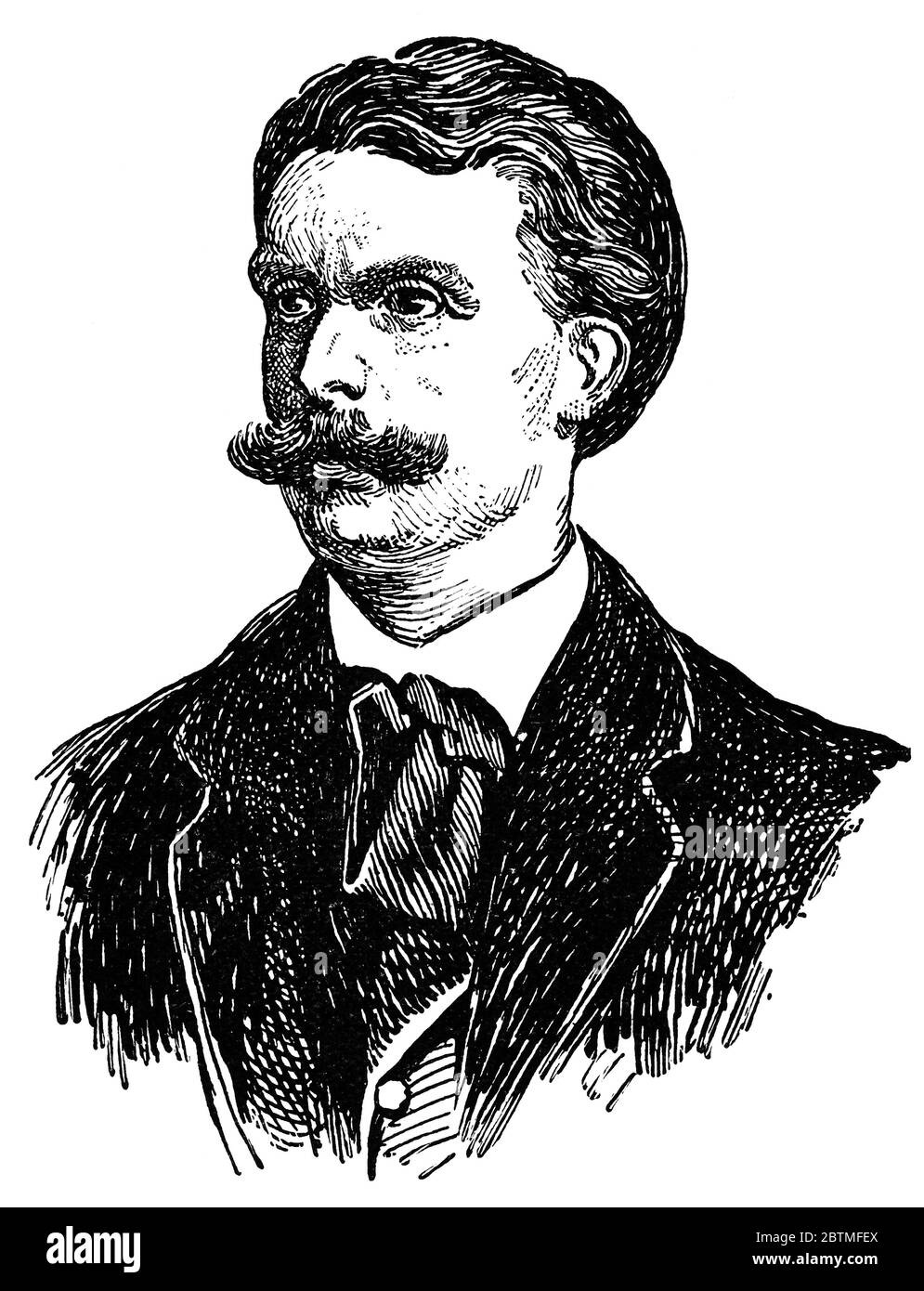 Botaniste et voyageur Banque de photographies et d’images à haute ...